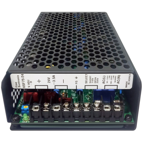 Bộ Nguồn Fine Suntronix - VSF75-24